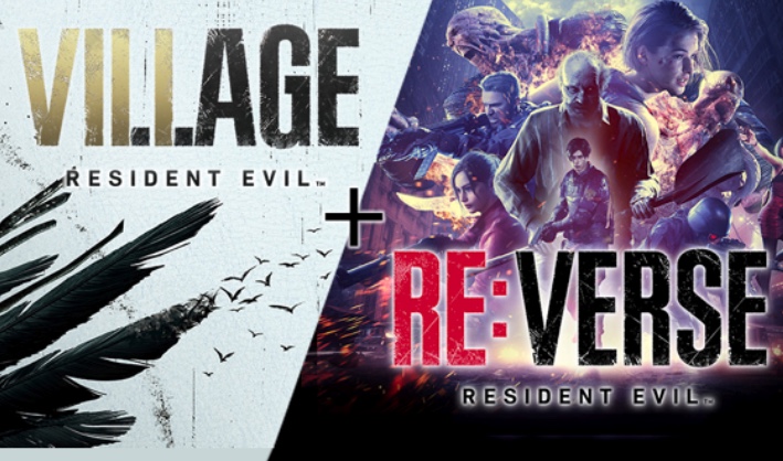 It Actually IS Coming! Resident Evil Re:Verse Arrives On October 28