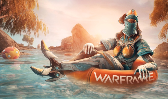 Tune Into The Digital Extremes Live Segment During The Summer Game Fest ...