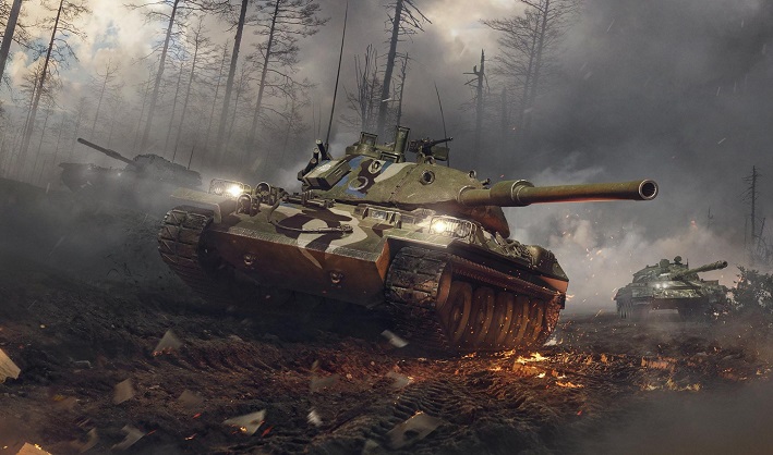 Wargaming Plans To Open Two Offices In Belgrade And Warsaw, Bringing In ...