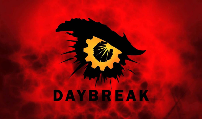 Daybreak Apparently Has A New Game In The Works...If A New Trademark ...