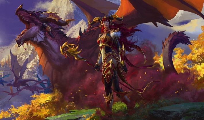 WoW: Dragonflight Preview Blog Presents A Closer Look At Profession ... WoW: Dragonflight Preview Blog Presents A Closer Look At Profession ...