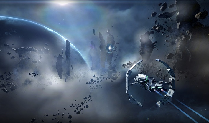 EVE Online Dev Blog Unveils Foundational Improvements Coming To The ...