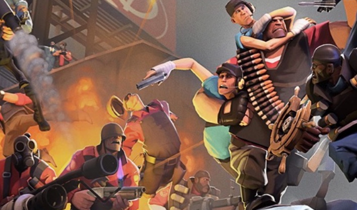 Team Fortress 2 Receives Another “Exploits And Stability” Update
