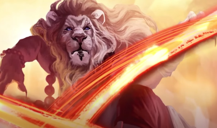 "Open Handed, Skill-Based" CCG Temperia: Soul Of Majestic Early Access ...