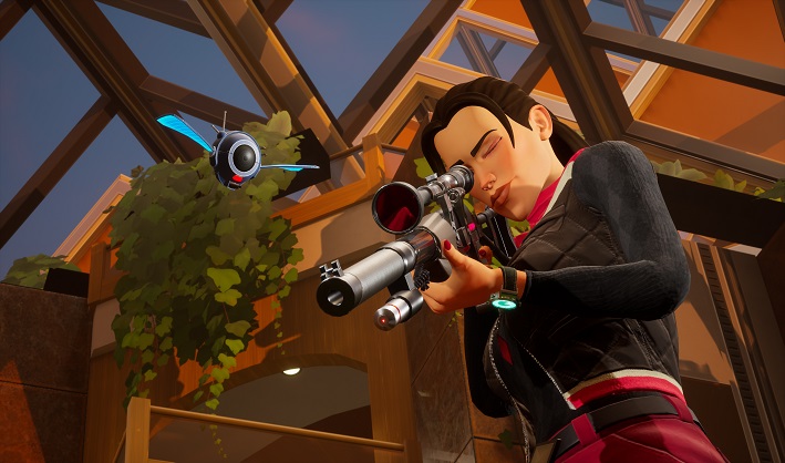 Deceive Inc. Dev Diary Explores How The Social Stealth And Fast-Paced ...