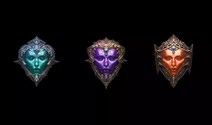 Diablo Immortals Legendary Crests Are Getting A Visual Tweak So You