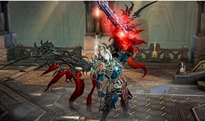 Lost Ark Clarifies RMT Policies And Upcoming Update