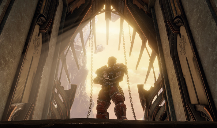 After 5 Years Of Early Access, Quake Champions Finally Launches On Steam