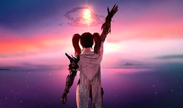 Elyon Players Expected The Soulbringer Class Today But They Didn't ...