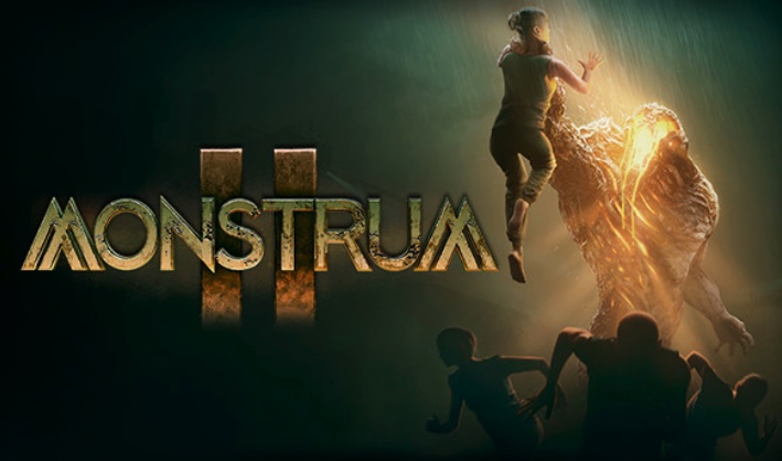 Monstrum 2's 4v1 Asymmetric Survival Horror Experience Is Out On Steam Today