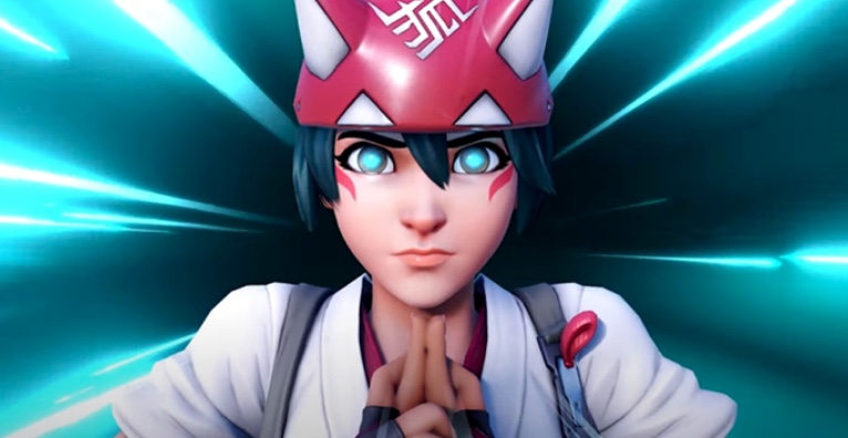 Overwatch 2's Vice President Interested In The Idea Of Brand Collaboration