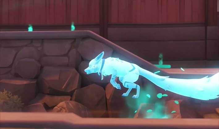 Overwatch 2 Dev Says Support Fox Hero Leak Is "Fake," Stirring Up More ...