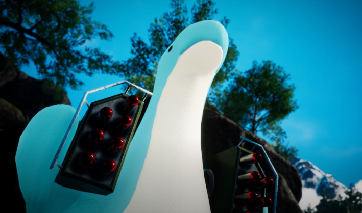 TGS 2022: Palworld’s Latest Trailer Shows More Of The Action And Will ...