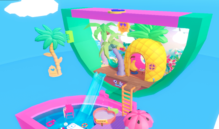 Barbie and Polly Pocket Are Coming To Roblox, Because Why Not?