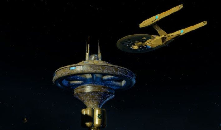 Star Trek Online Adds Big Changes For Fleets And Fixes Some Nasty Fleet ...