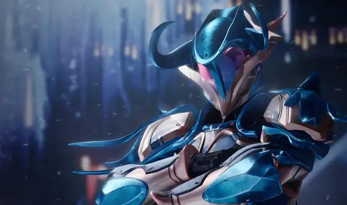 Destiny 2 Player’s Character Was Mysteriously Wiped From Existence And ...