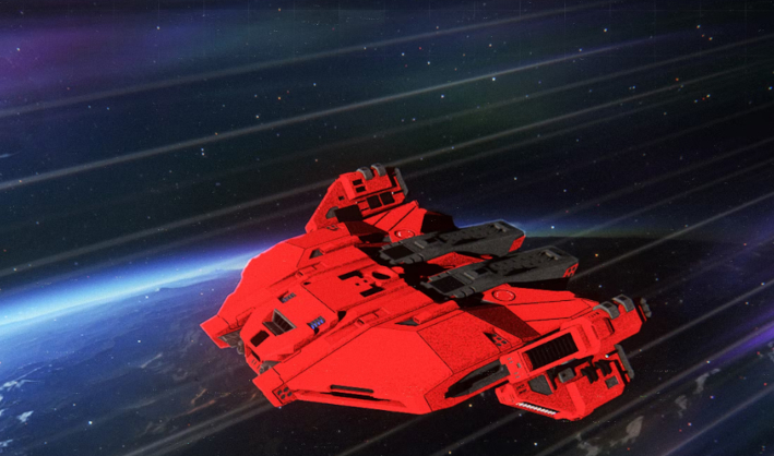 Work Has Finally Begun On A PvE Combat System In Dual Universe, But ...