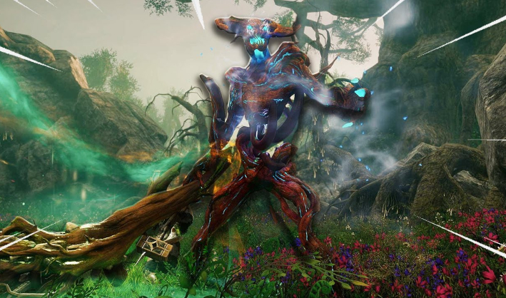 New World’s Latest Forged In Aeternum Video Takes A Look At Boss Design