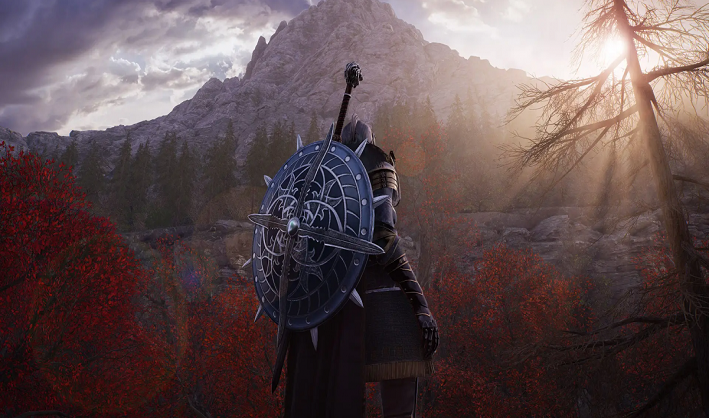 18 Upcoming MMO Games And MMORPGs Releasing In 2023 (So Far)