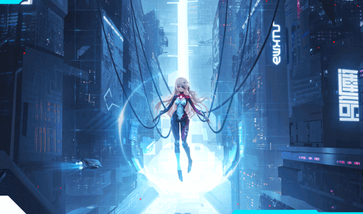 Tower Of Fantasy Offers Players A New Challenge In The Void Abyss Tower Of Fantasy Offers Players A New Challenge In The Void Abyss