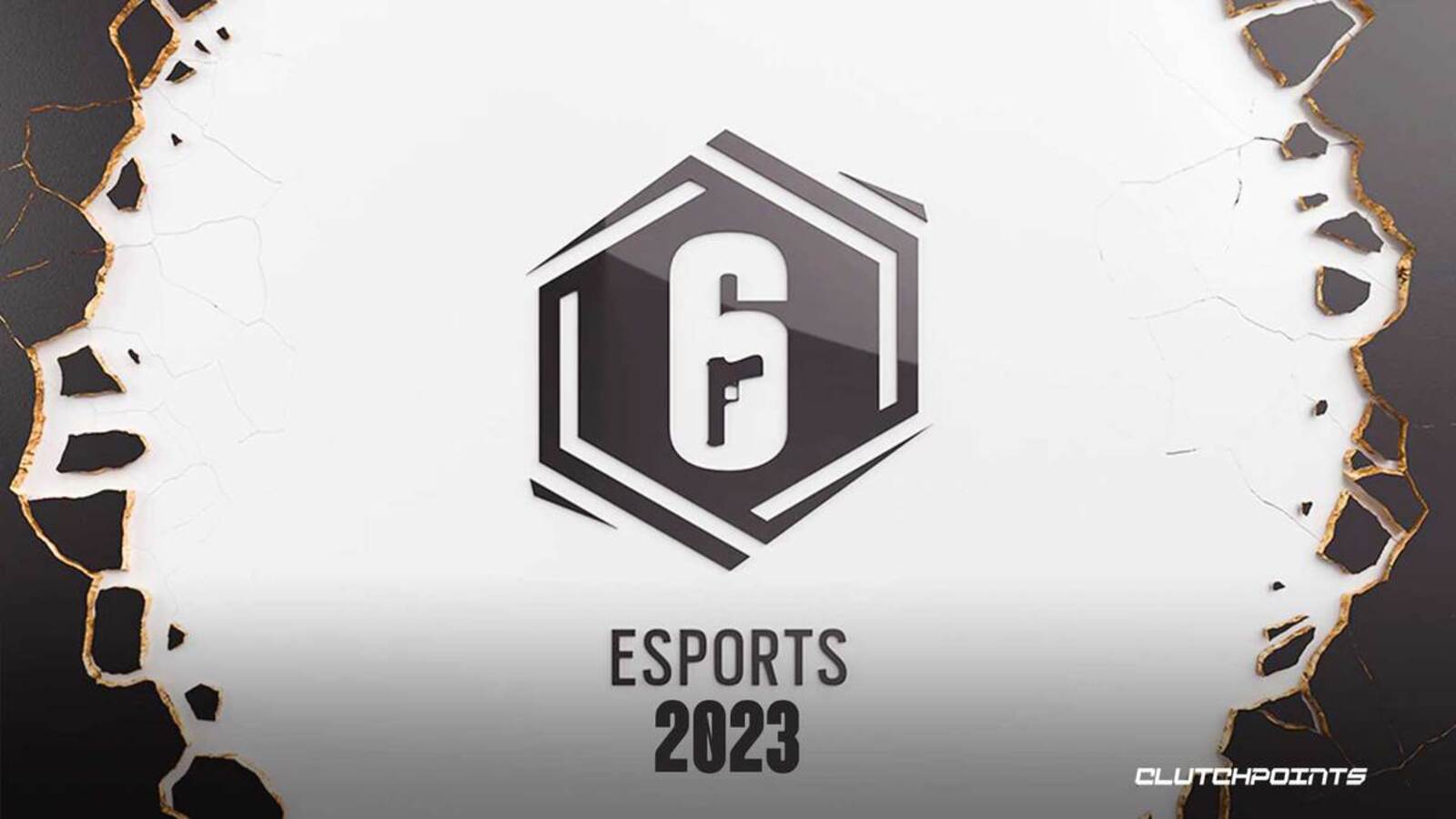 A New Global Esports Circuit Has Just Been Announced For Rainbow Six Siege