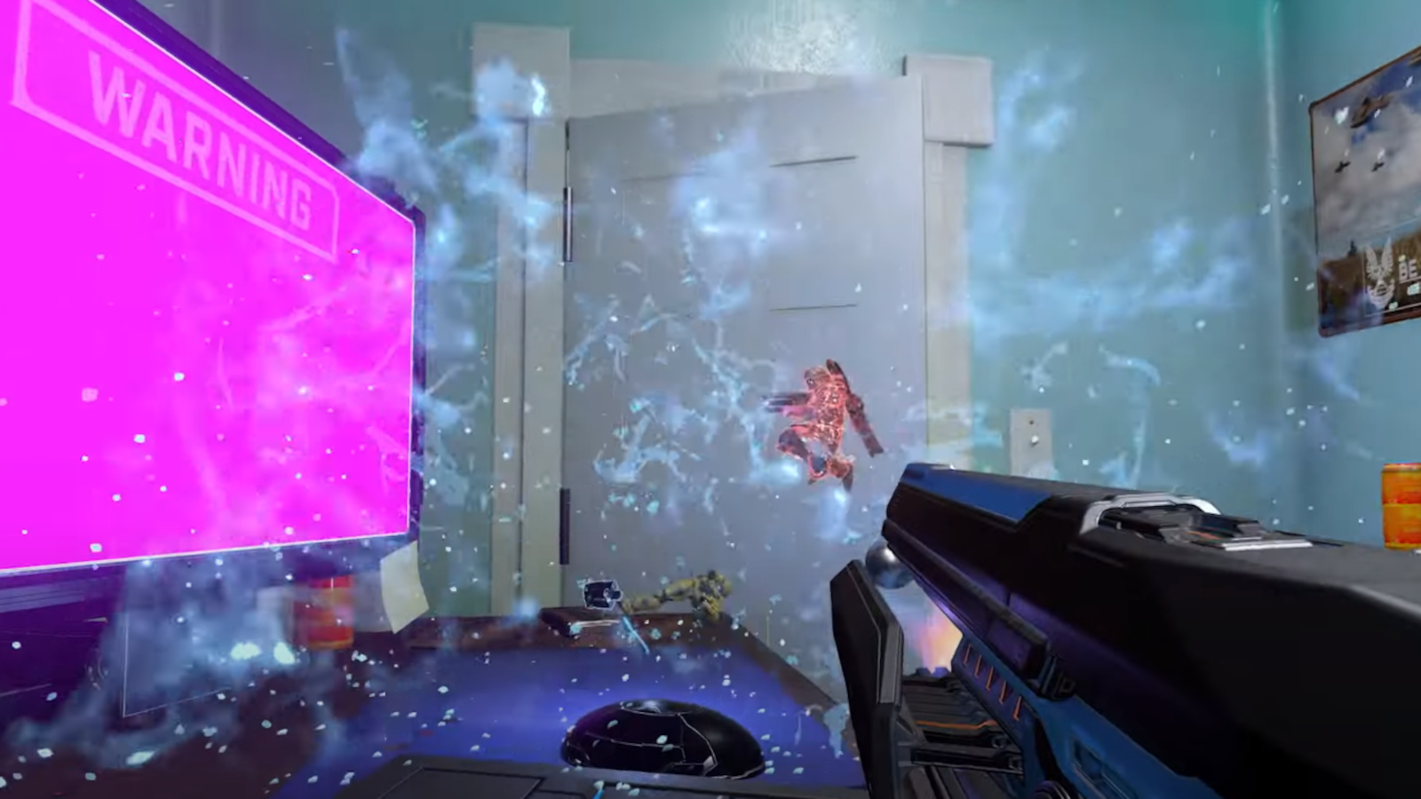 Halo Infinite’s Season 3 Launch Trailer Offers Look At New Battle Pass ...