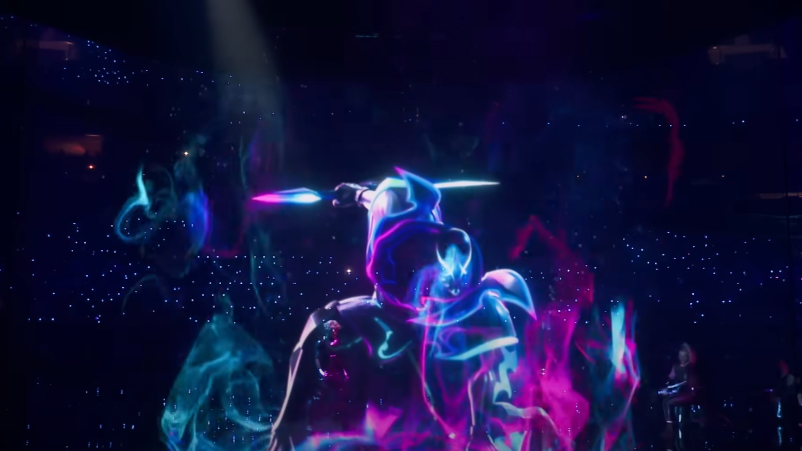 League Of Legends Drops Behind-The-Scenes Video Showing How The Worlds ...