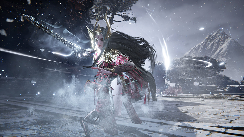 Naraka: Bladepoint’s Next Major Update Offers An Amazing Boss Fight And ...