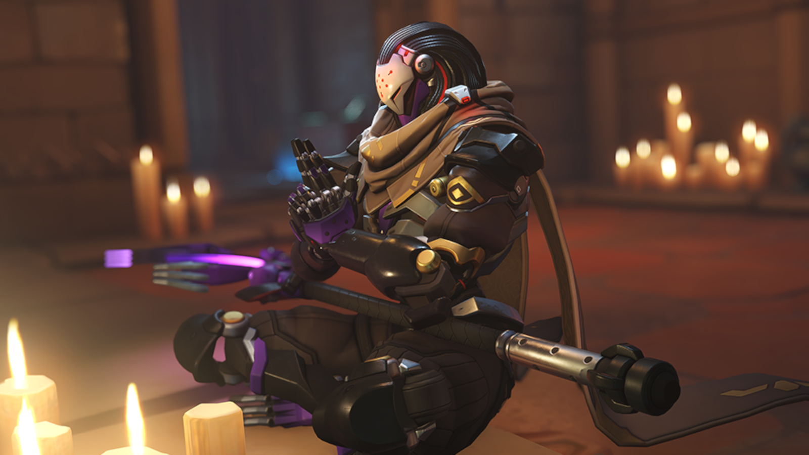 Blizzard’s Bringing The Original Overwatch’s Credits Currency Back To ...