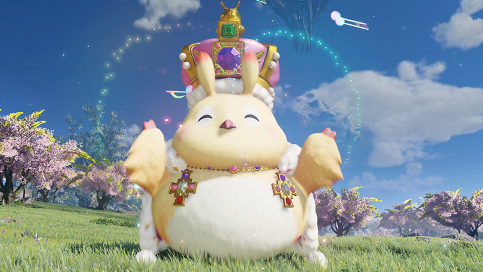 Phantasy Star Online 2: NGS Kicks Off Giant Mutants Part 2 Event ...