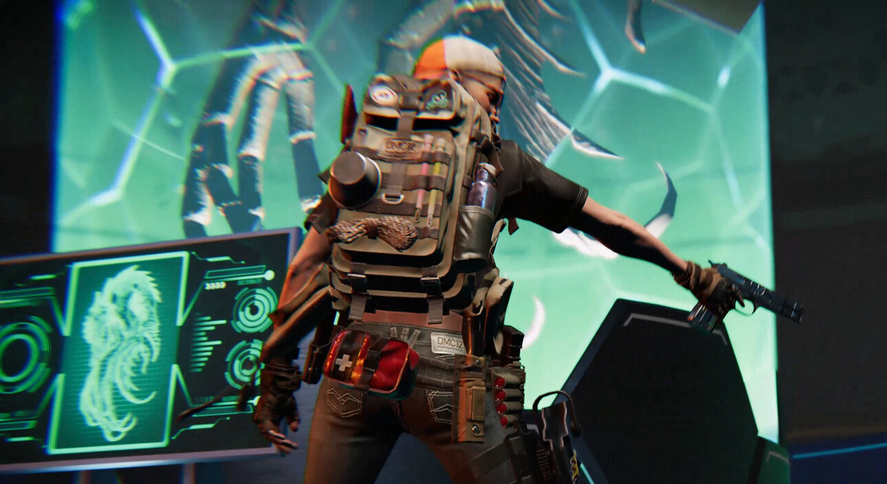 Dead Cide Club Gameplay - An Early Access First Look (F2P)