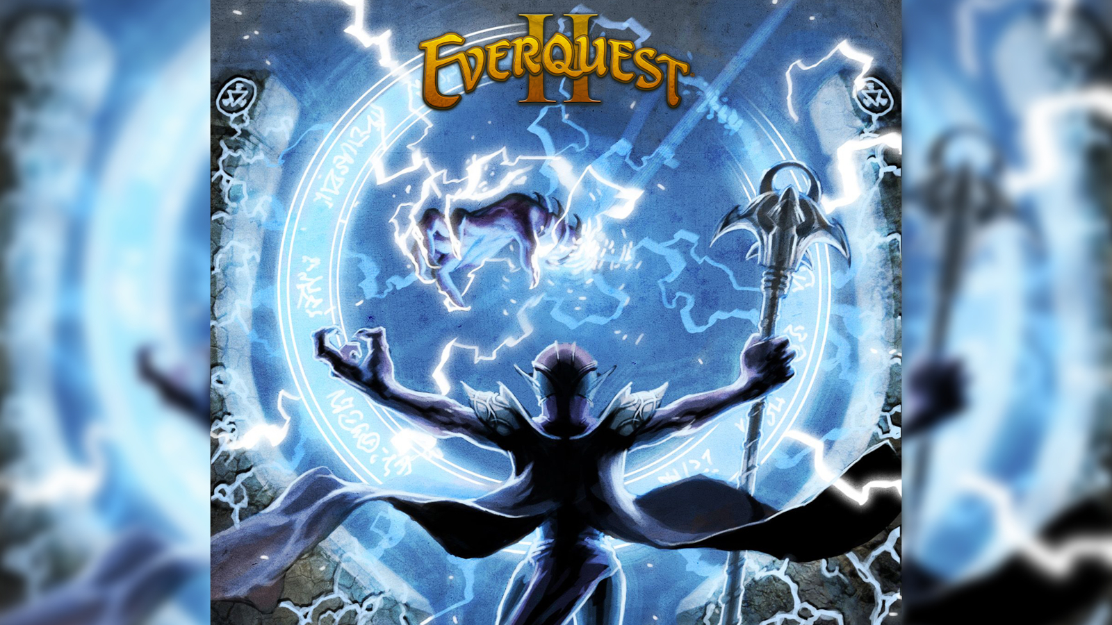 The Chronoportal Phenomenon Has Returned to EverQuest II