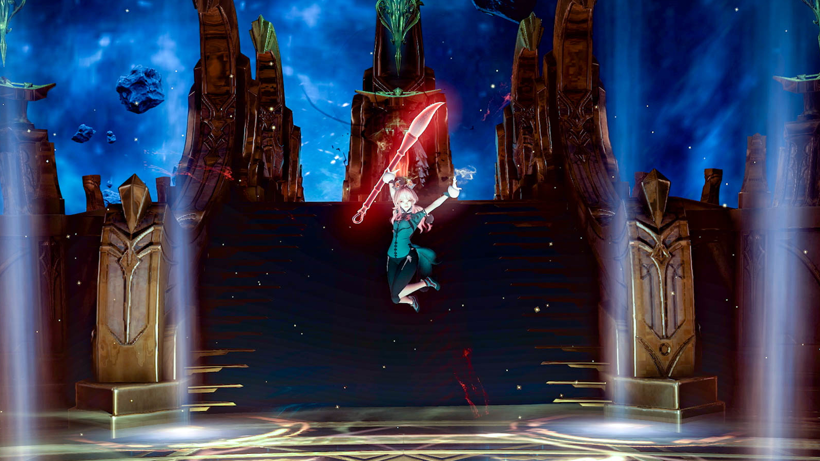 Lost Ark Academy Offers Players A Look At The Upcoming Artist Advanced ...