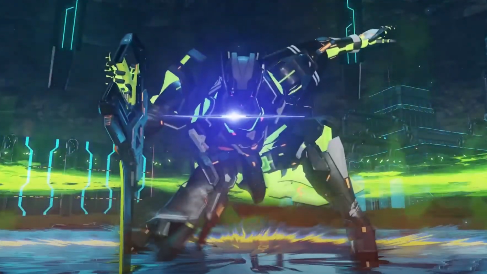 Phantasy Star Online 2: New Genesis April Update Takes Players To A ...