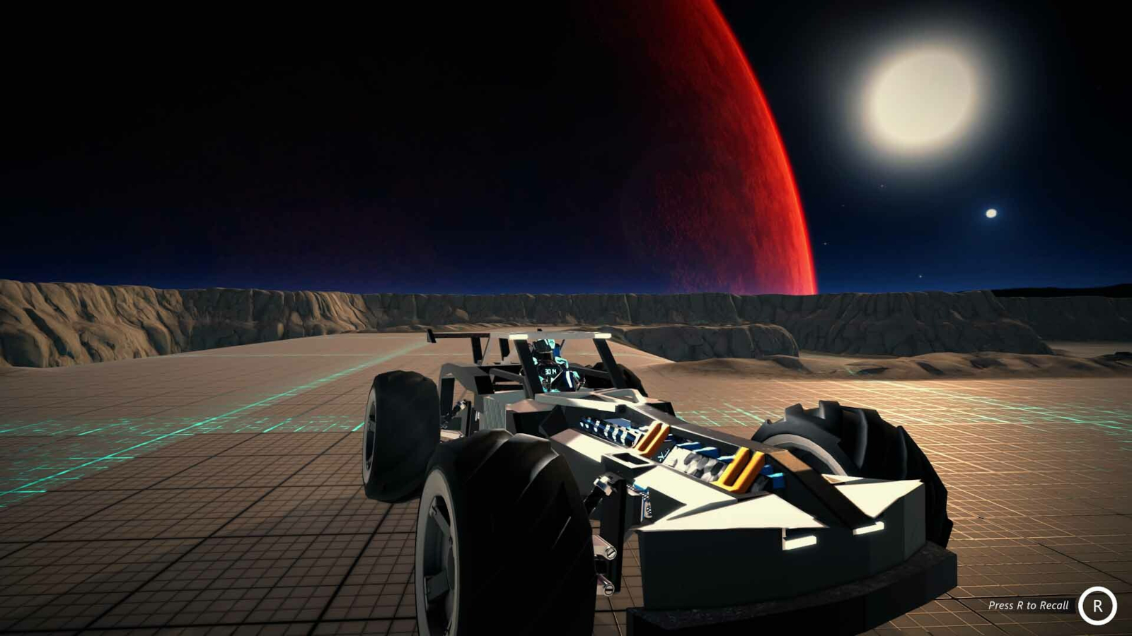 There’s A Robocraft Sequel On Its Way And You Can Sign Up For ...