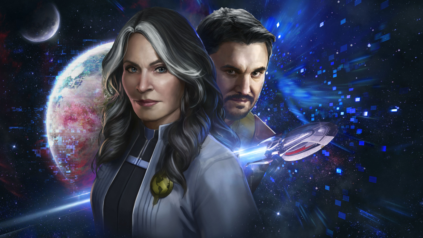 The Terran Gambit Ark Finally Comes To An End As Refractions Launches ...