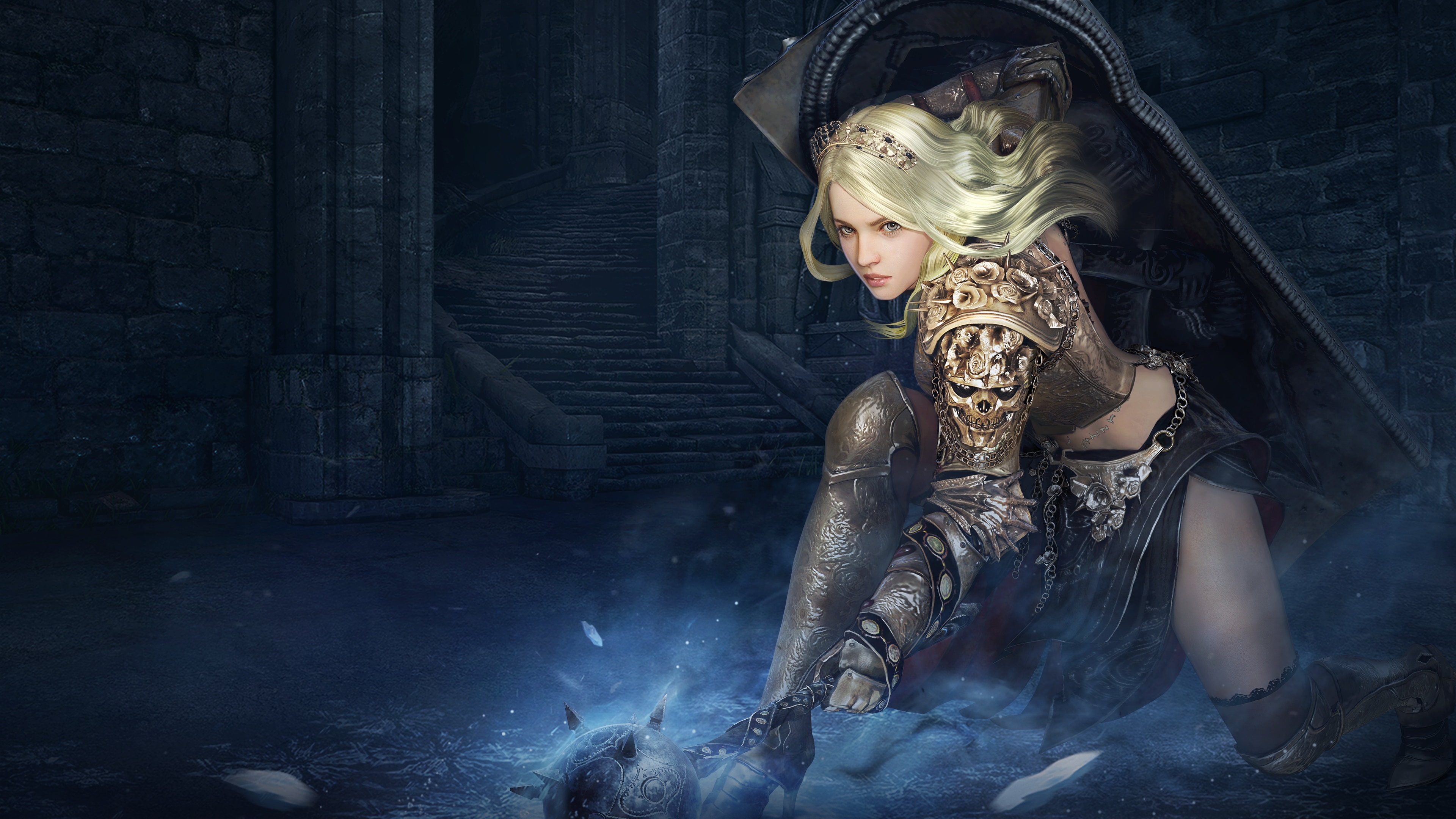 Top 10 Best Mmorpgs To Play Solo