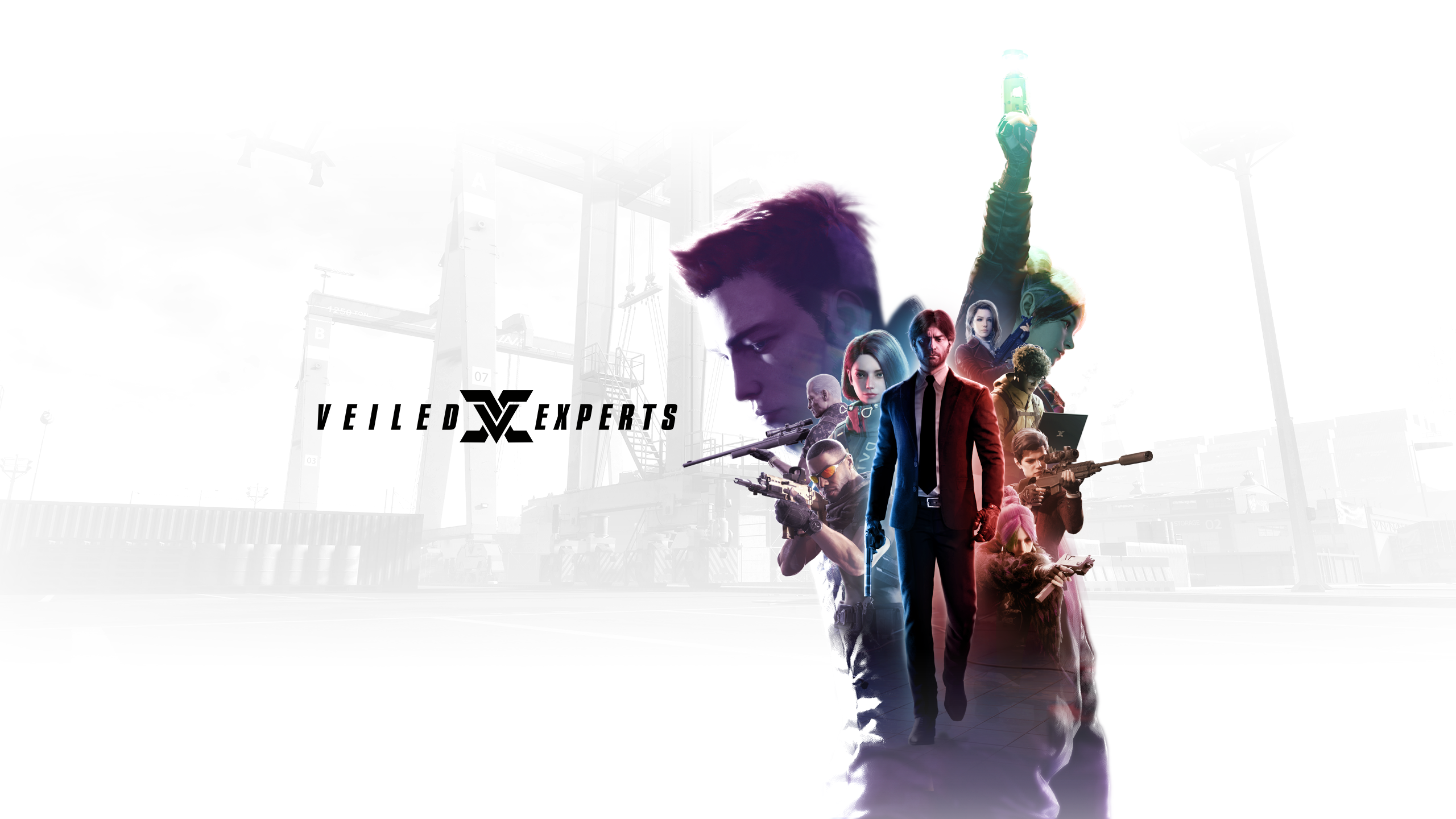 GDC 2023: Nexon Drops New Trailer For Upcoming Free-To-Play Tactical ...