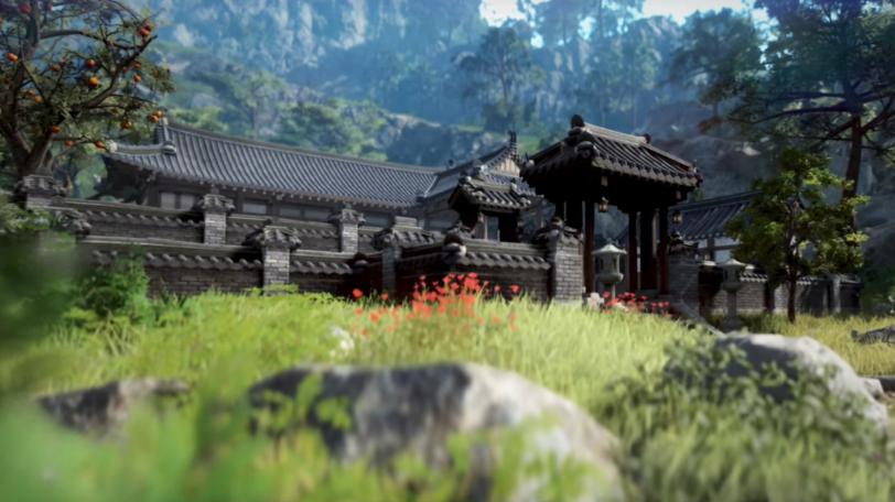 Top 10 MMORPGs With The Best Graphics