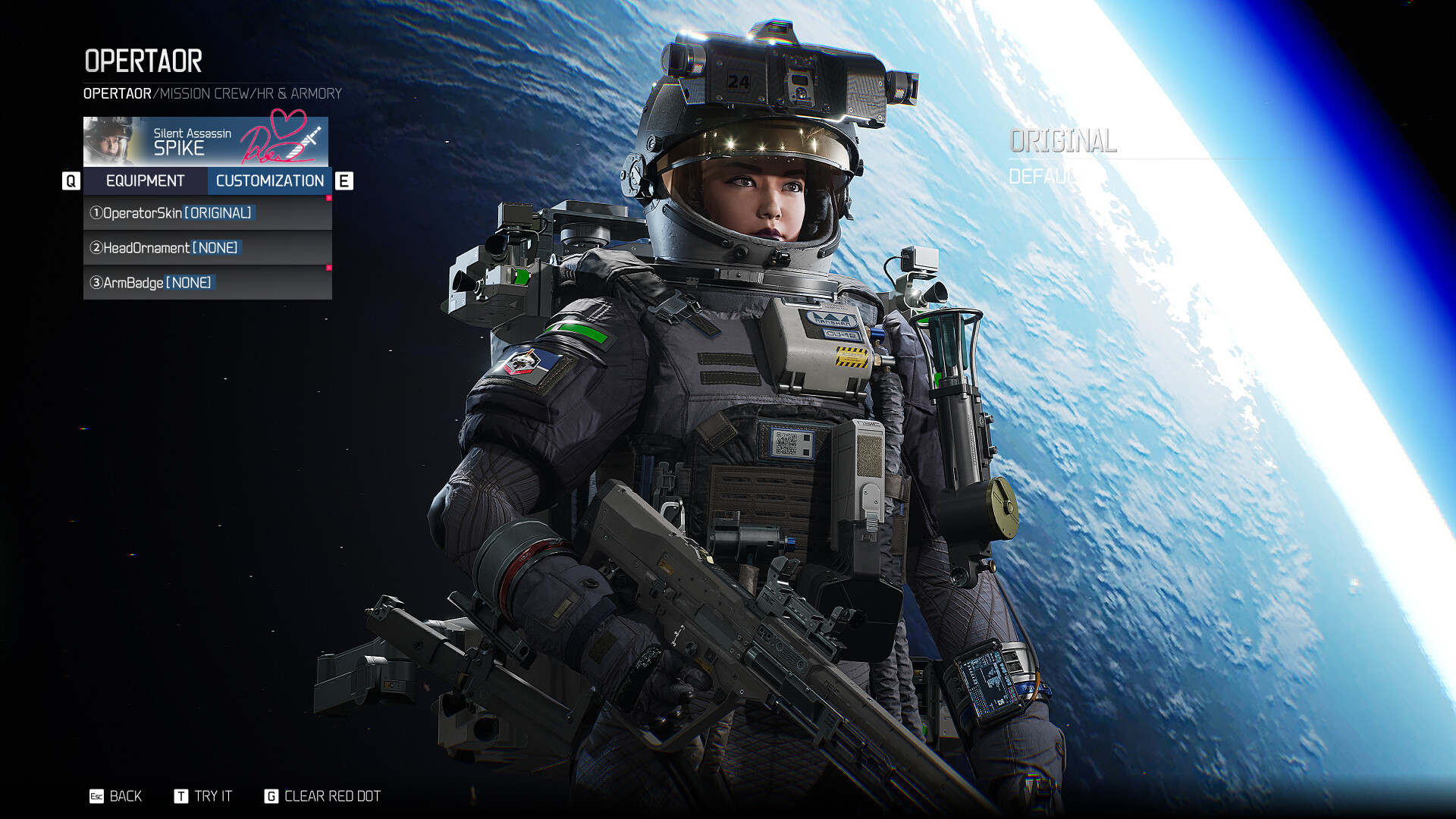 Boundary Gameplay - An Early Access First Look (B2P)