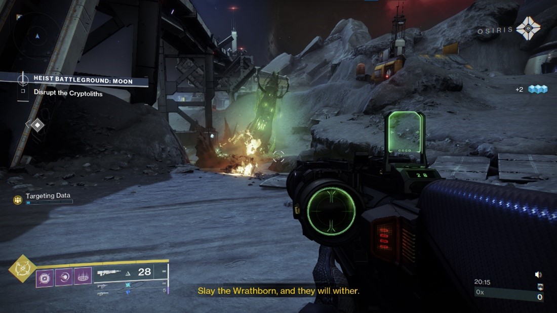 Bungie Adds New Accessibility Features For Destiny 2, One Of Which ...