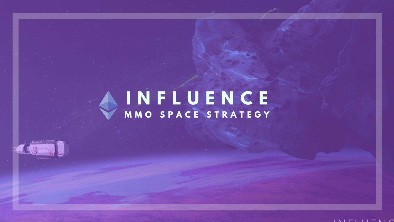 Web3 Sci-Fi MMO “Influence” Launching On Starknet
