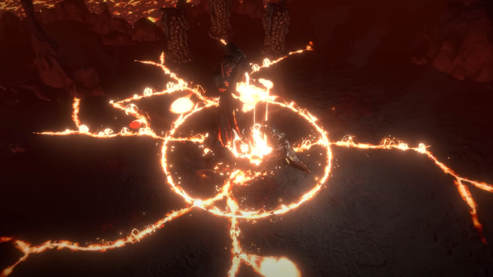 Path Of Exile’s Crucible Goes Live On PC, Let The Skill Tree Revamp Roll!