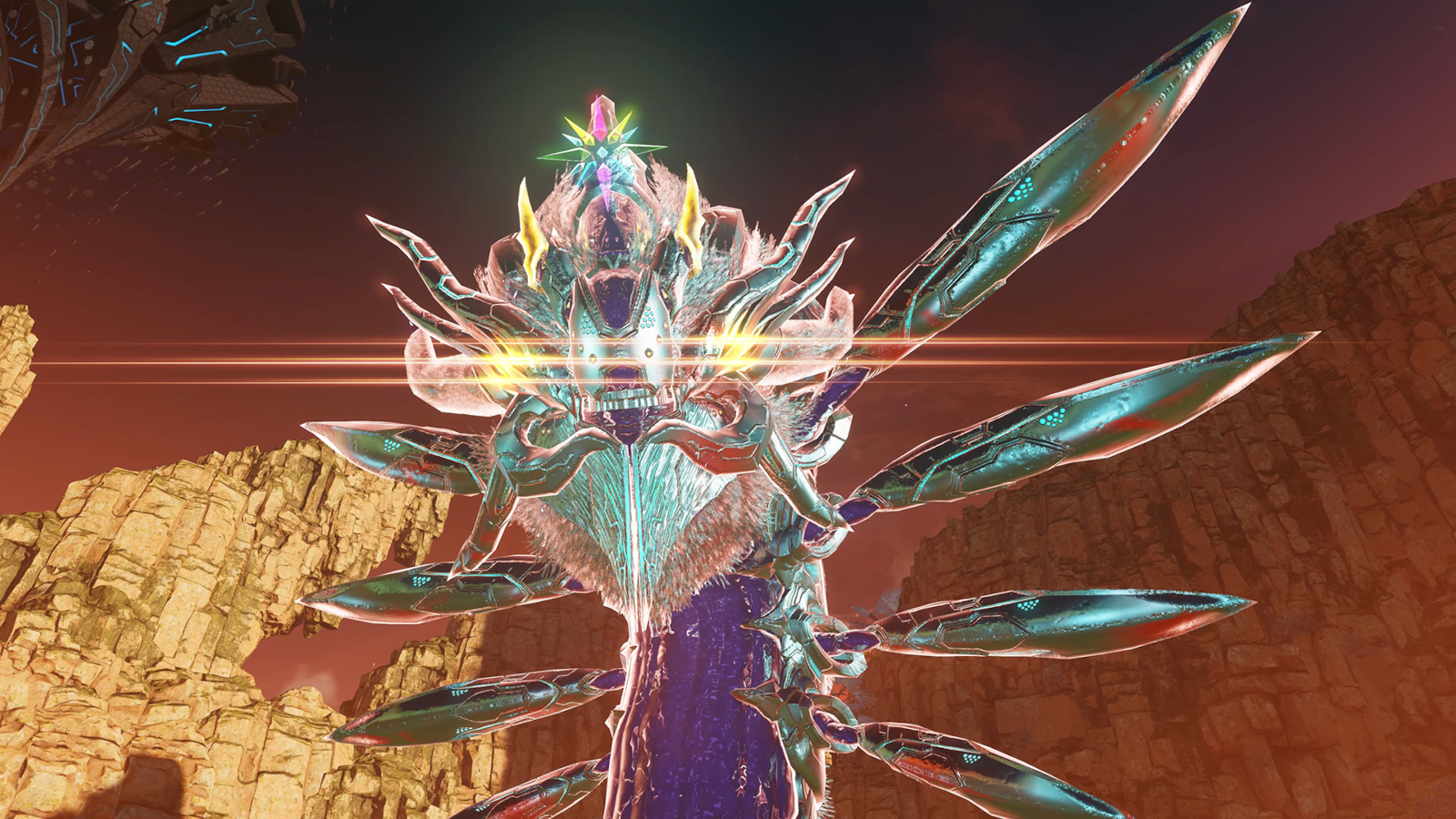 Phantasy Star Online 2: NGS Headline Shares Details On June’s Ultra ...