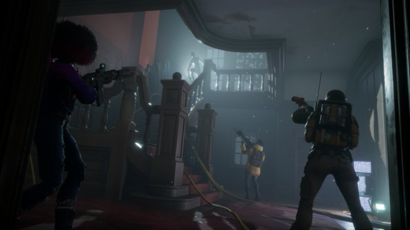 OOF! Even As An Exclusive, Redfall’s Xbox Launch Will Have Limited FPS Performance