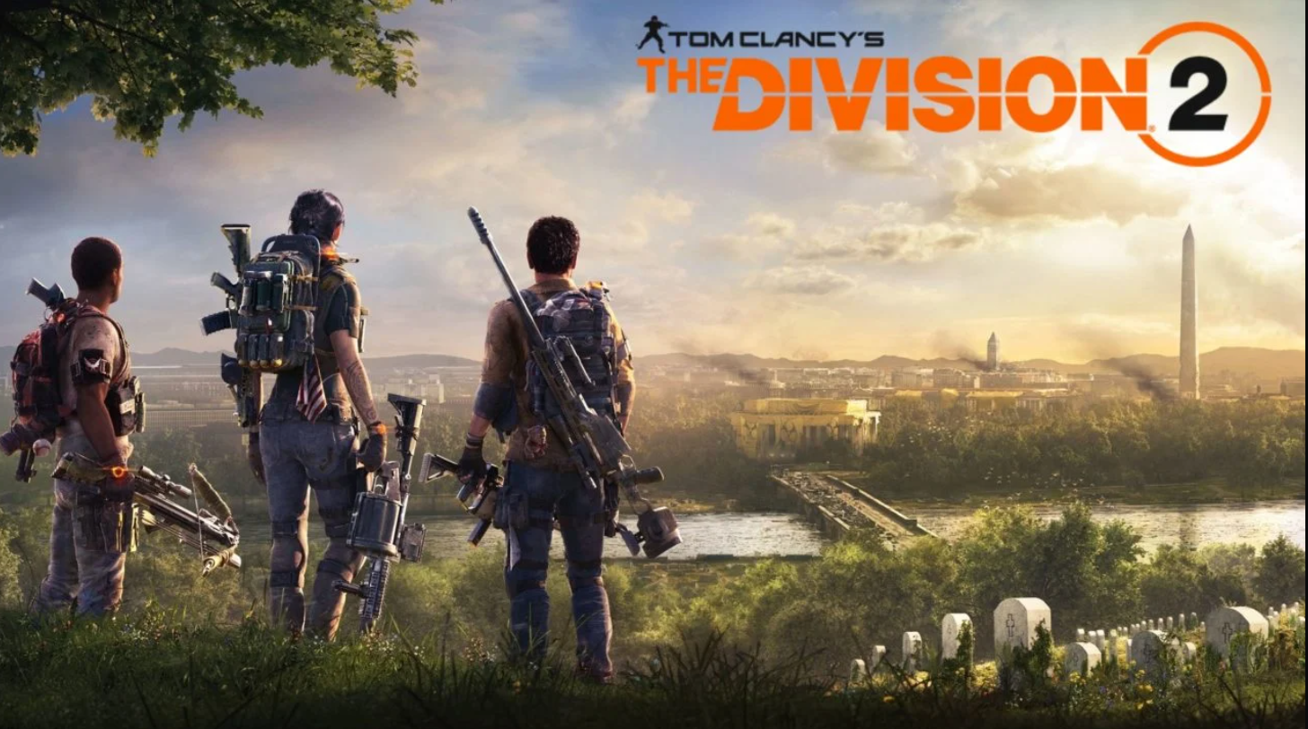 Here's Everything We Got From The Division Day Celebration Live Stream ...