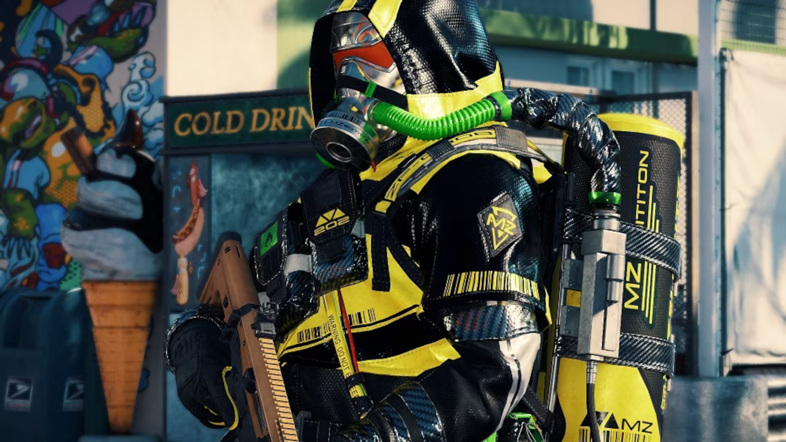 Ubisoft Announces XDefiant Closed Beta And Beta Has Its Own Rewards