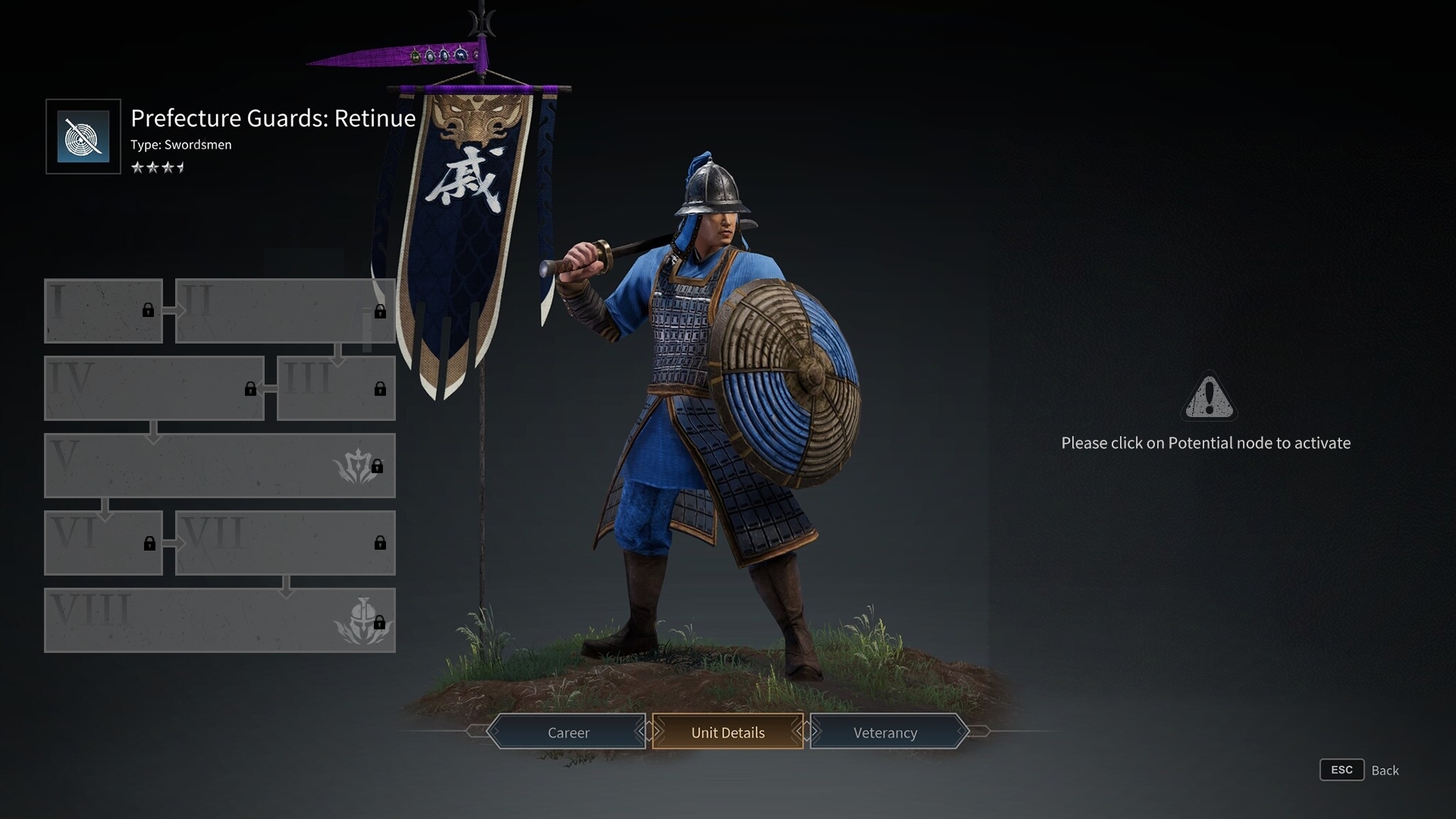 Conqueror's Blade Adding Unit Mastery And Sunsetting Promotions
