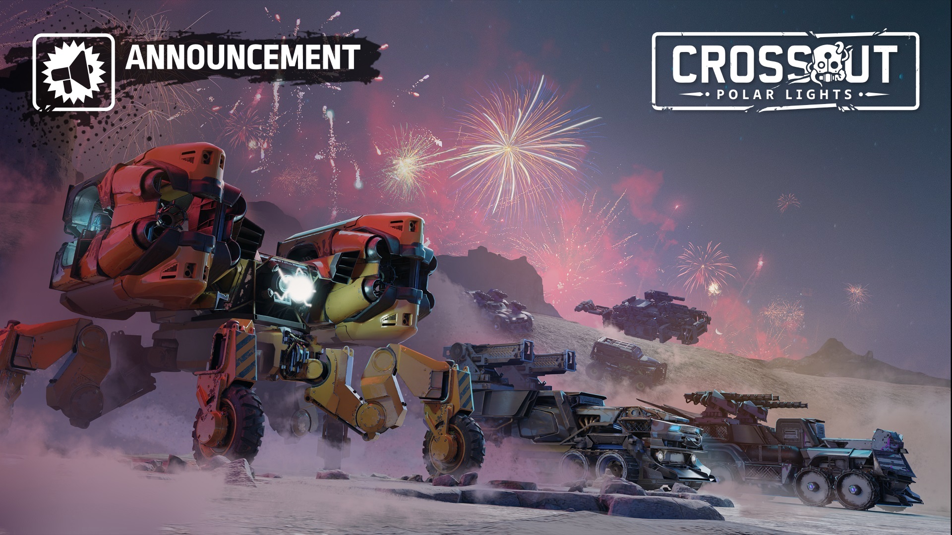 Crossout Celebrates 8th Anniversary With A Two-Week Special Event ...