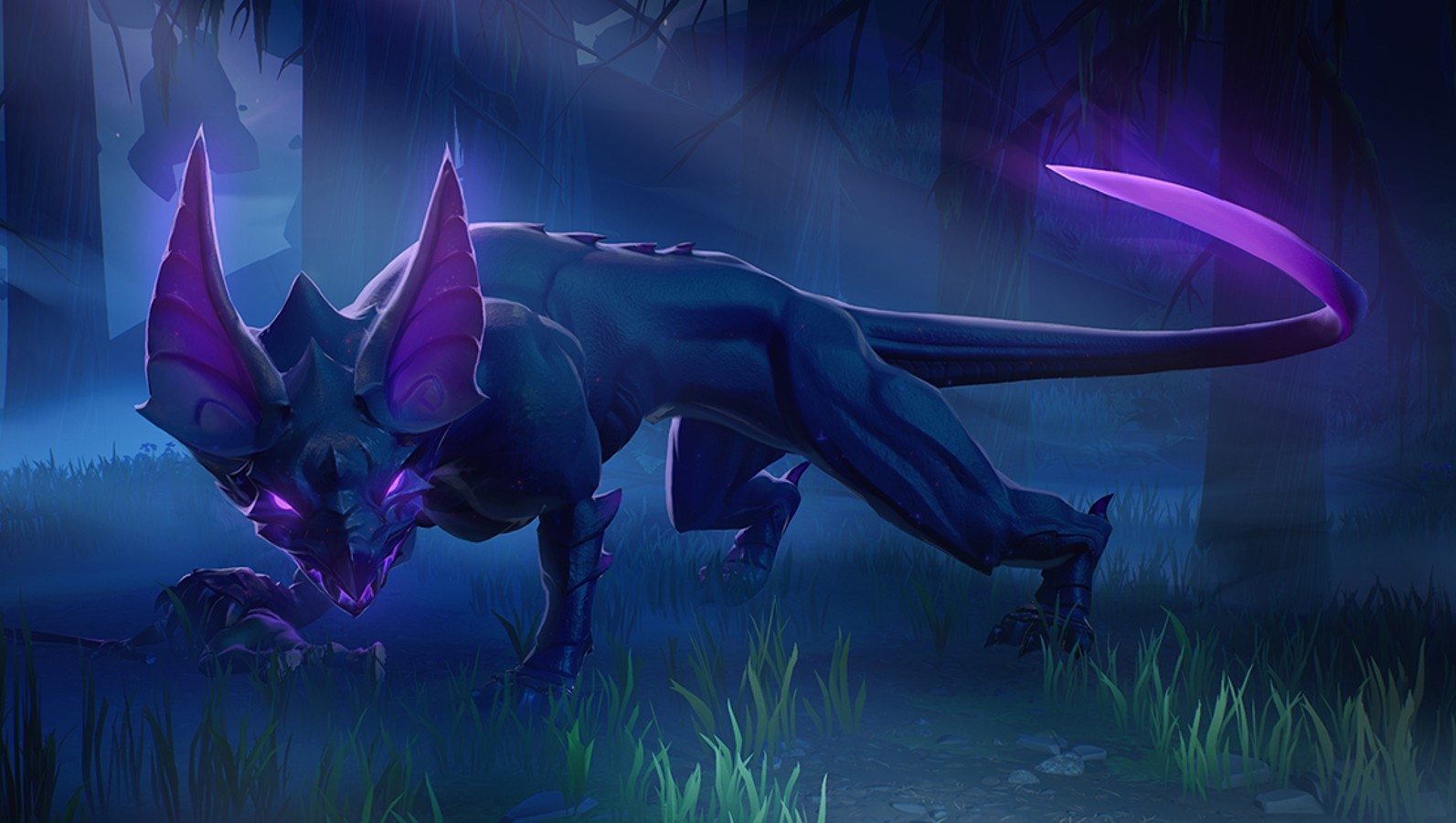 Dauntless Has An Even More Uncertain Future As Phoenix Labs Lays Off ...